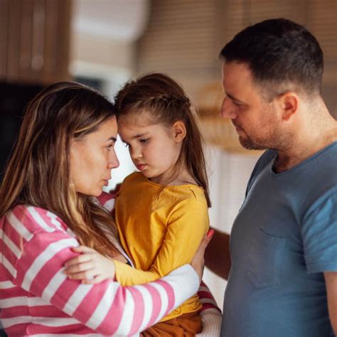 Wife Says Husband Is Not Protecting Their Daughter After Ignoring An Issue At School YourTango