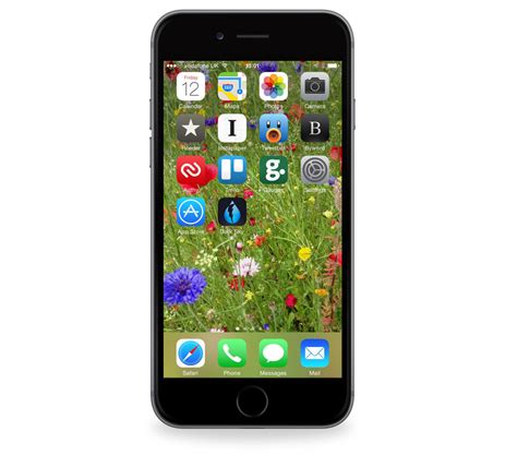 Andy Crolls Mac And Ios Setup The Sweet Setup