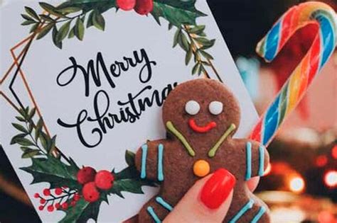 Whatsapp Las Mejores Imágenes De Navidad Para Enviar Por La App 25