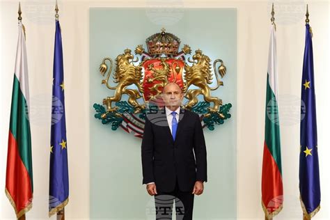 Румен Радев България е основният двигател на европейската интеграция на страните от Западните