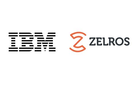 Zelros Et Ibm Annoncent Une Nouvelle Collaboration Pour Accompagner La