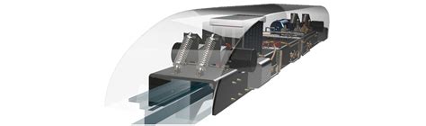 Iit Madras Avishkar Hyperloop Team Update Albright