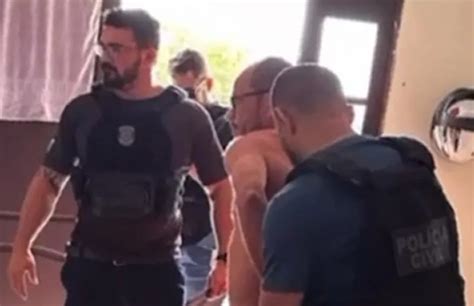 Policial Penal preso foi filmado jogando drogas e celulares para dentro do presídio ac horas