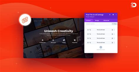 Introducing Expanding Cta For Divi Divi Pixel