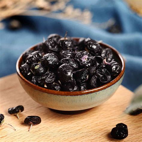 Black Wolfberry Seed Oil Co2 Extract High Omega 6