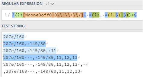 Java Regex Pattern Matching With Multiple Strings Stack Overflow