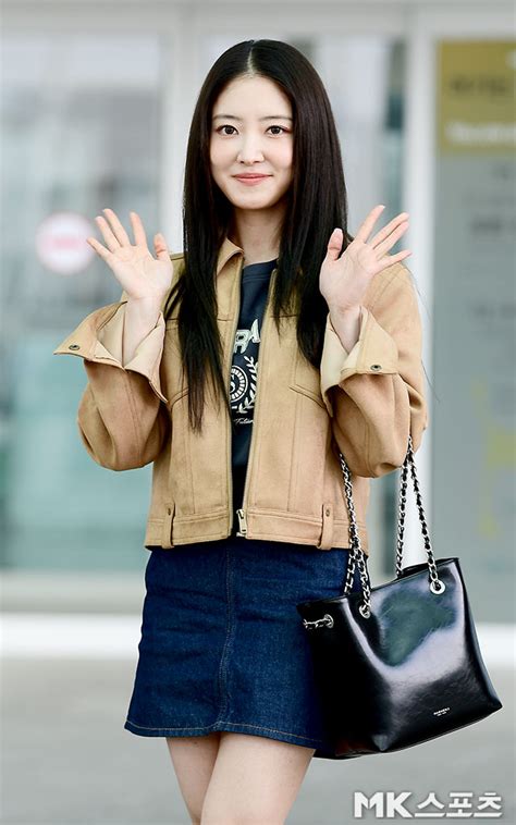 이세영 ‘러블리 [mk포토] Mk빌리어드