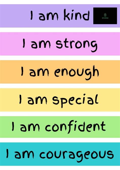 The Power Of Positive Visualization