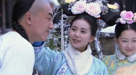步步驚心：四爺不給若曦名分，竟是為了補全劇中bug她的歷史原型 壹讀