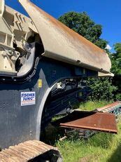 Metso Lokotrack LT120 Mobile Crushing Plant For Sale Used Metso