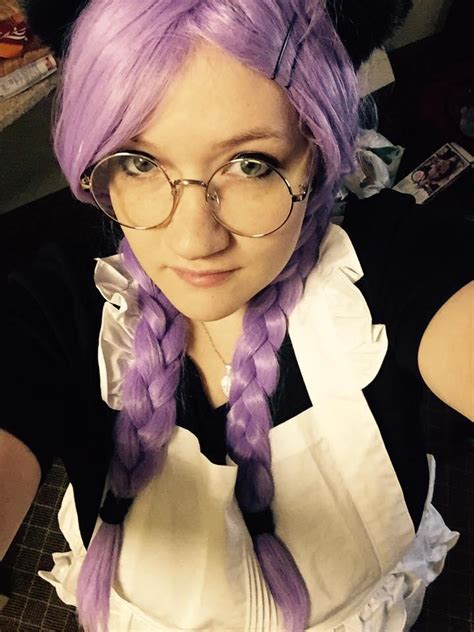 Head Neko Maid Cosplay By Sujifuji On Deviantart