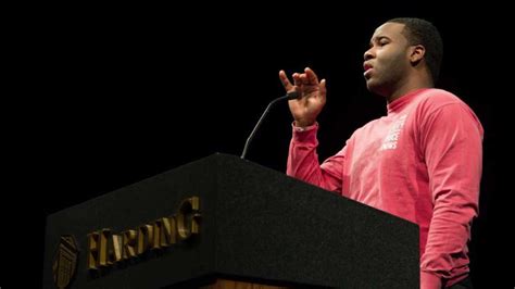 Dallas Is Renaming A Four Mile Stretch Of Road In Honor Of Botham Jean