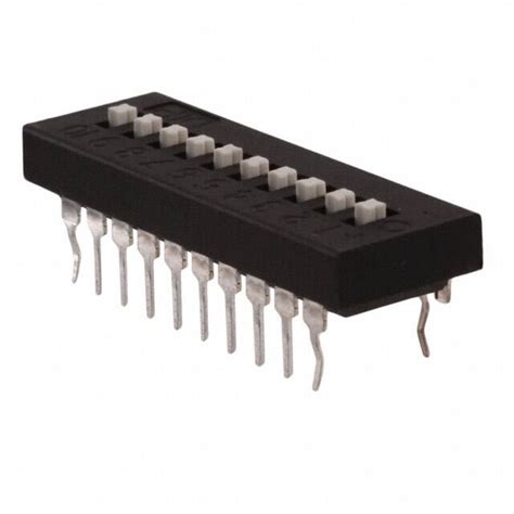 Scheme It 7 Bit 0 25db Glitch Free Wideband Digital Step Attenuator