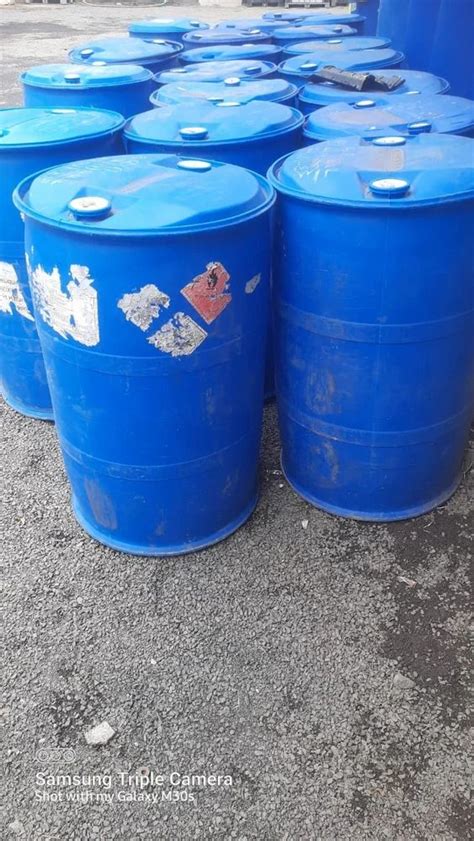 Isopropyl Alcohol Ipa At ₹ 95kg Surat Id 2849425986597