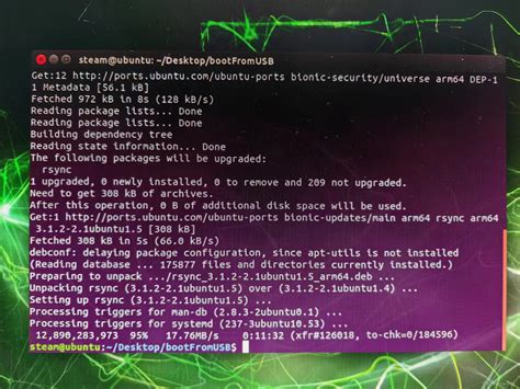 Jetson Nano复制系统和u盘启动【第三部分】jetson Nano U盘启动 Csdn博客