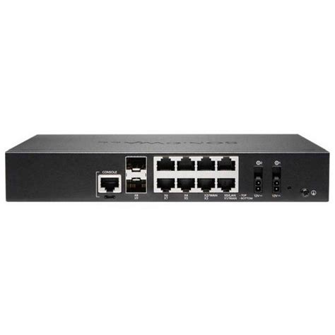 SonicWall TZ Total Secure Advanced Edition Year SSC Add Solution