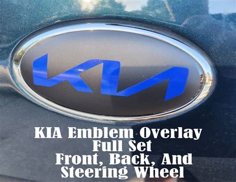 Kia Sportage Logo