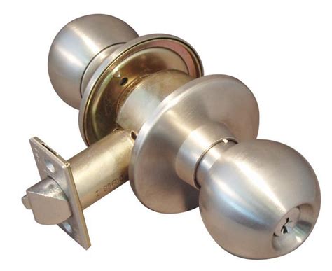 Lsda Products Mr Lock Inc