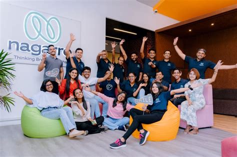 Nagarro On Linkedin Nagarro Lifeatnagarro Makedistanceirrelevant