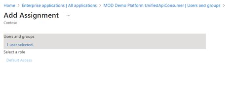 App Registration Default Role Permissions Application Registrations AppGov Score Forum