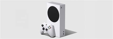 Las Xbox Series X Y Las Xbox Series S Lo Tienen Todo Para Ganar La