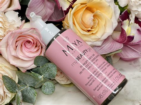 #jestemgotowa, czyli najlepsze kosmetyki MIYA - Make-up Manufacture