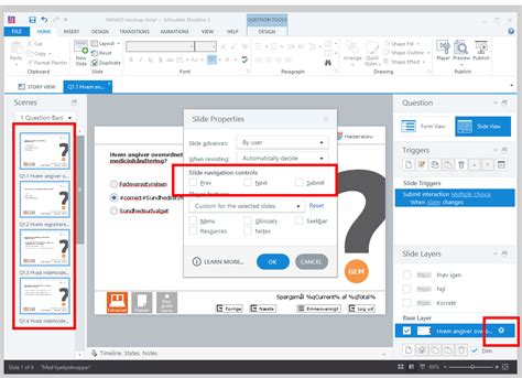 Slide Properties On Slide Masters Articulate Storyline Discussions