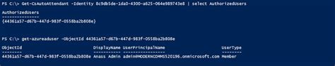 Using Powershell And Tac Lets Learn How To Configure Voice App