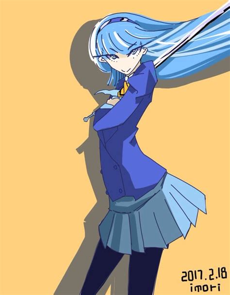 龍咲海生誕祭2017のtwitterイラスト検索結果。