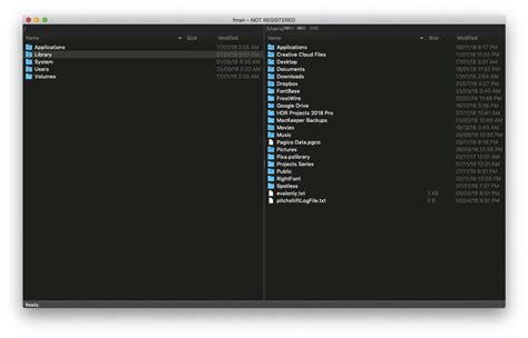 The Best Mac Finder Alternatives Which Are Nice Powerful TheSweetBits
