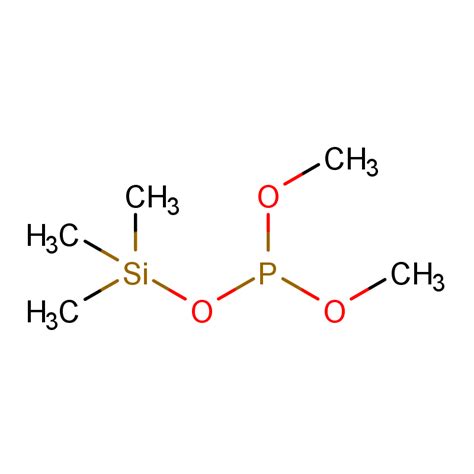 Dimethyl Trimethylsilyl Phosphite 36198 87 5 United States