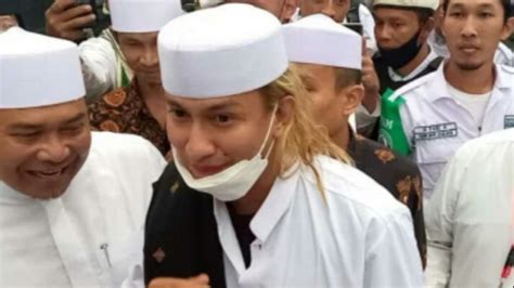 Nasihat Habib Bahar Untuk Hercules Yang Ditantang Jawara Garut