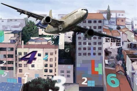 The Hardest Problem New Scientist