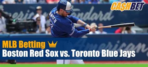 Boston Red Sox Vs Toronto Blue Jays Mlb Preview Game Analysis Odds