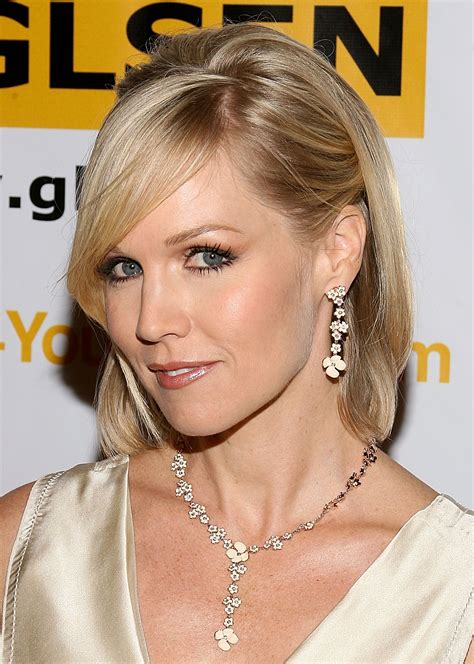 Jennie Garth Wearing Roberto Coin Jennie Garth Roberto Coin