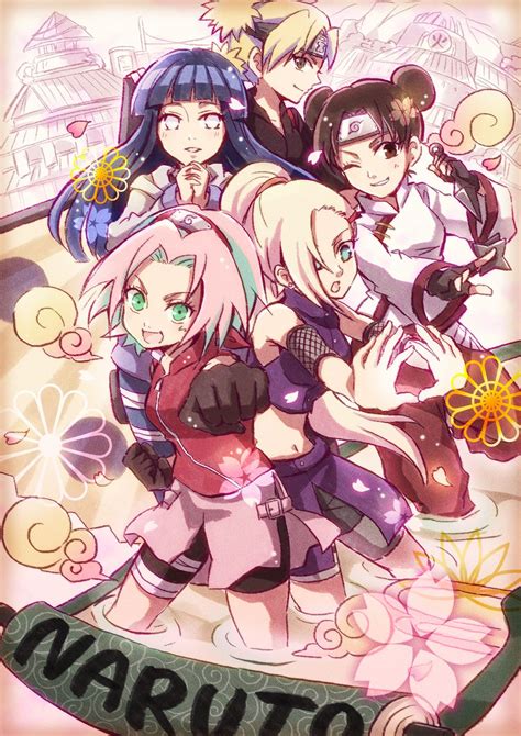 Pin En Naruto