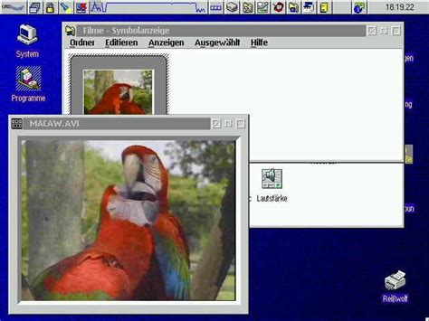 Os 2 Warp Installation And Update Manual