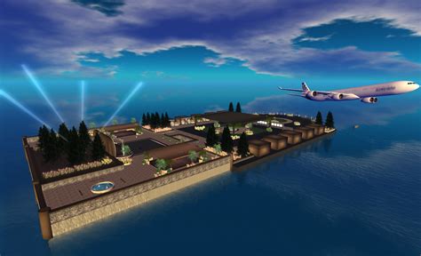 Virtual Life Grid Turns On Hypergrid Hypergrid Business