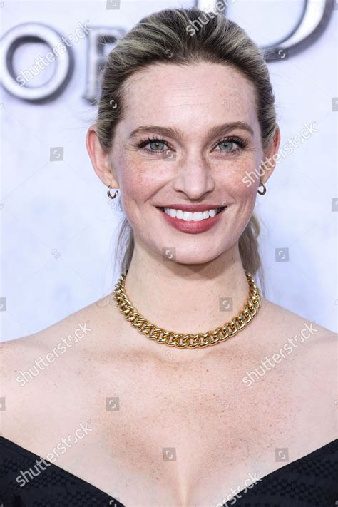 American Actress Allegra Edwards Arrives Los Editorial Stock Photo Stock Image Shutterstock