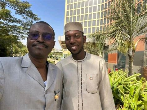 Dr Hammadoun Dia On Linkedin Digitalhealth