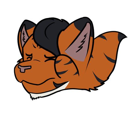 Bengali Boo Idle By Senorcrouchcreations On Deviantart