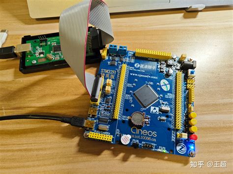 强大的jtag边界扫描4 Stm32边界扫描应用 知乎