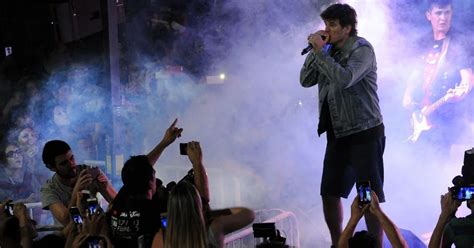 ¡sorpresa Y Emoción Andrés Ciro Martínez Volvió A Cantar Junto A Sus