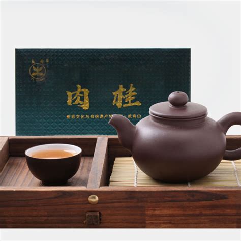武夷山一级清香型肉桂（144g） 商品详情 菜管家