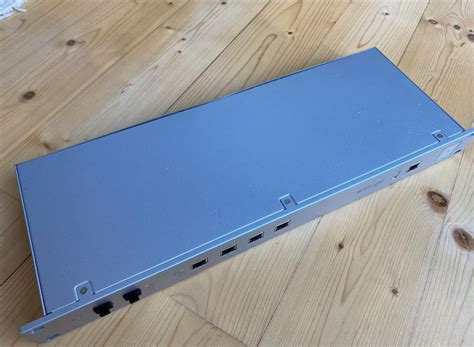 Ubiquiti UniFi USG Pro 4 Kaufen Auf Ricardo