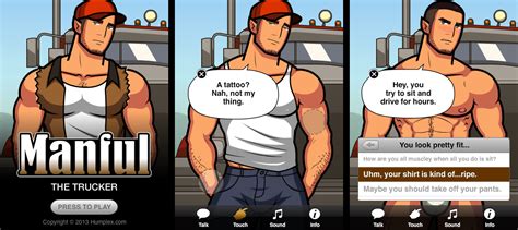 Attorneys Trucker Man Up