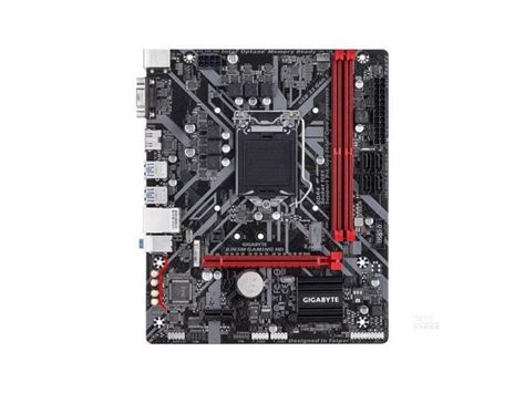 Refurbished Gigabyte B365m Gaming Hd Lga 1151 Intel B365 Ddr4 32gb Micro Atx