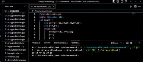 syed sultan arefin on linkedin cplusplus programmingjourney