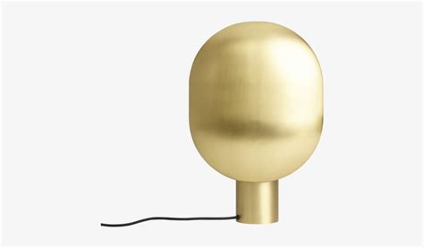 Clam Lamp 101 Cph Lampe 600x600 Png Download Pngkit