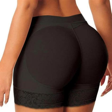 Shaper Enhancer Butt Lifter Butt Body Hip Woman Panty Lift Trainer